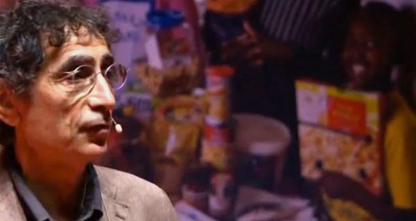 A conversation with Dr. Gabor Maté: The science of compassion ...